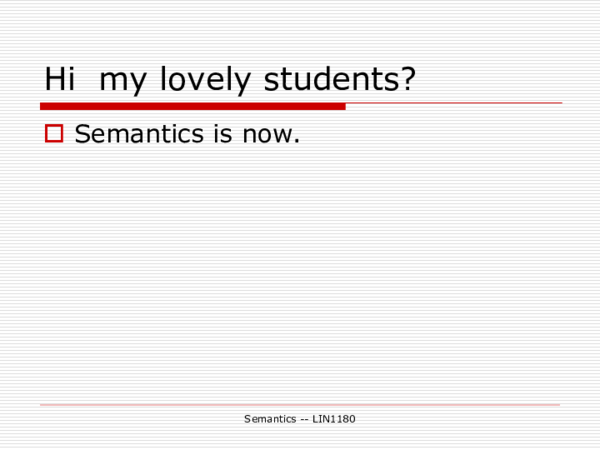 (PPT) Lecture Delivery 1
