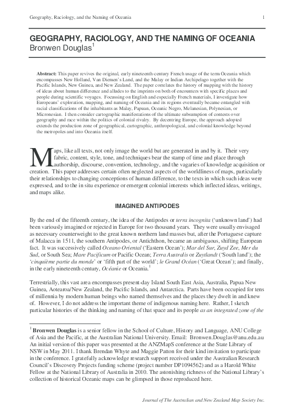 (PDF) The Bengali Pharaoh: Upper-Caste Aryanism, Pan- Egyptianism, and ...