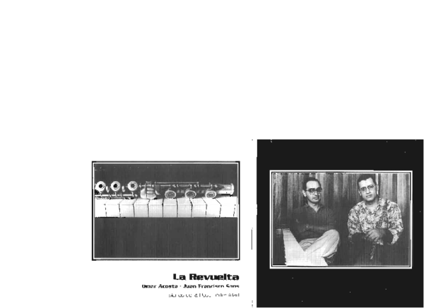 (PDF) La Revuelta. Signos de la Postmodernidad. Omar Acosta y Juan ...