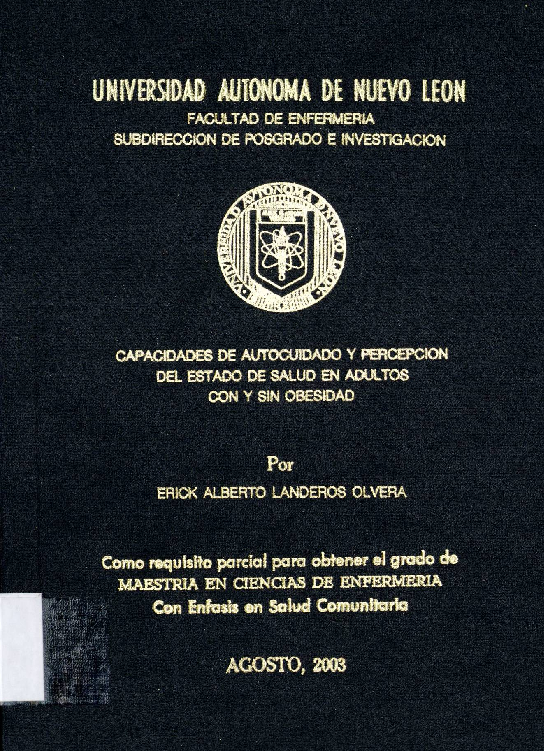 (PDF) escala de autocuidado