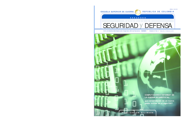 (PDF) Motivaciones y Causas de la Guerra: una reinterpretación del ...