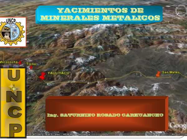 (PDF) Yacimientos-de-Minerales-Metalicos