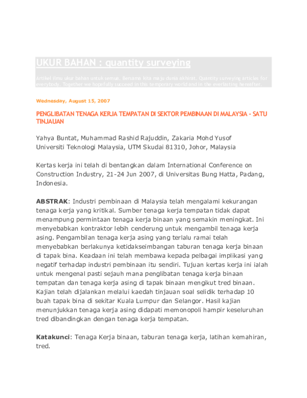 (PDF) Bahan kering | rince djo - Academia.edu