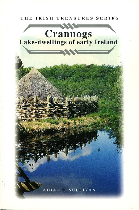 (PDF) Crannogs: Lake-dwellings of early Ireland