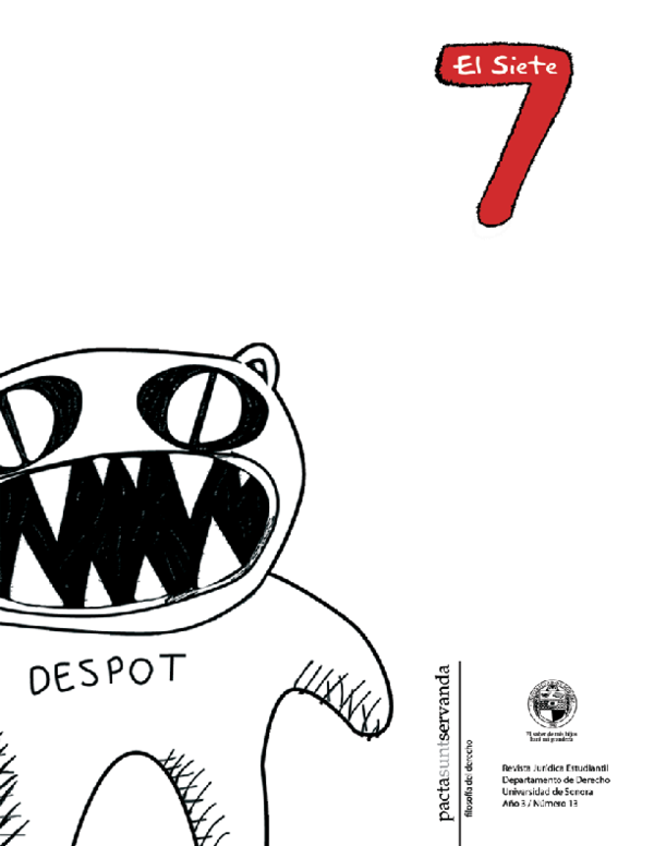 (PDF) El debate Hart-Dworkin