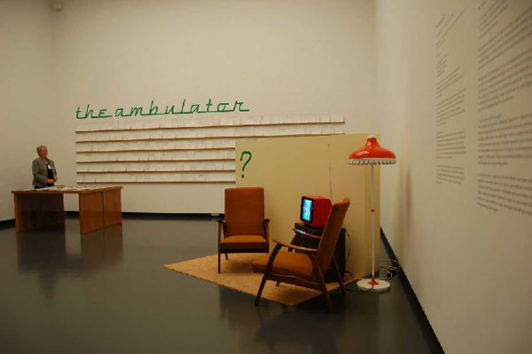 (PDF) The Ambulator