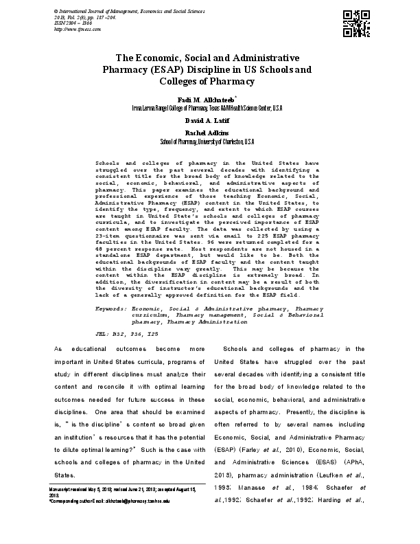 bac sciences administratives