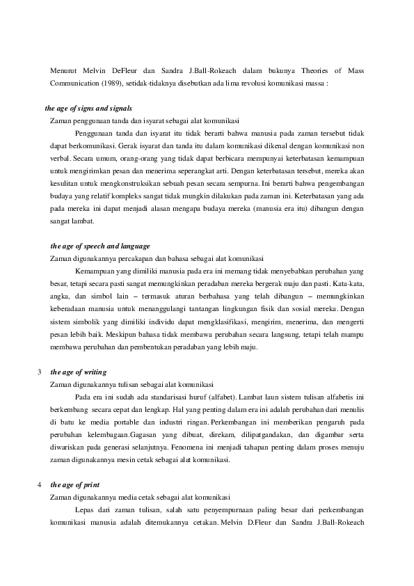 (DOC) komunikasi massa