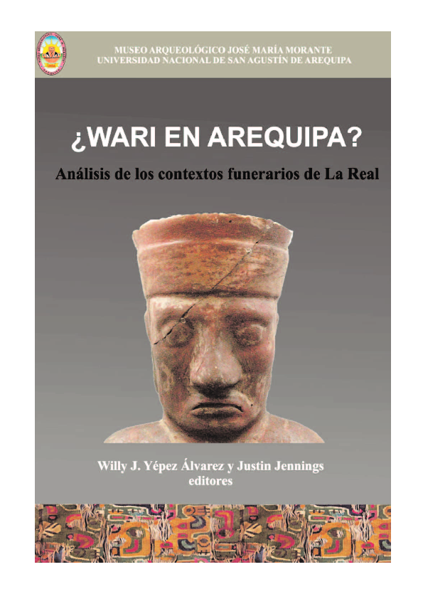 (PDF) Presentacion Libro LA REAL