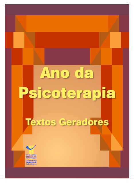 (PDF) livro psicoterapia