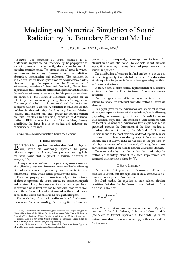 Pdf Accurate Time Domain Method For Simulation Of Microstructured Electromagnetic And Photonic