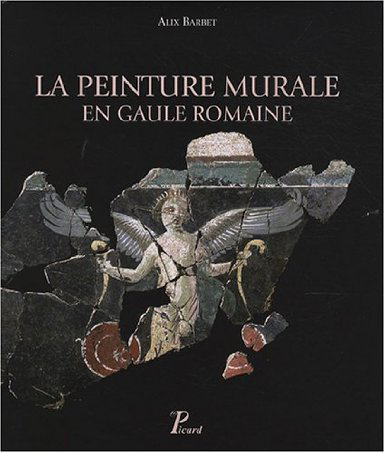 (PDF) Alix Barbet. - La peinture murale en Gaule romaine, Paris ...