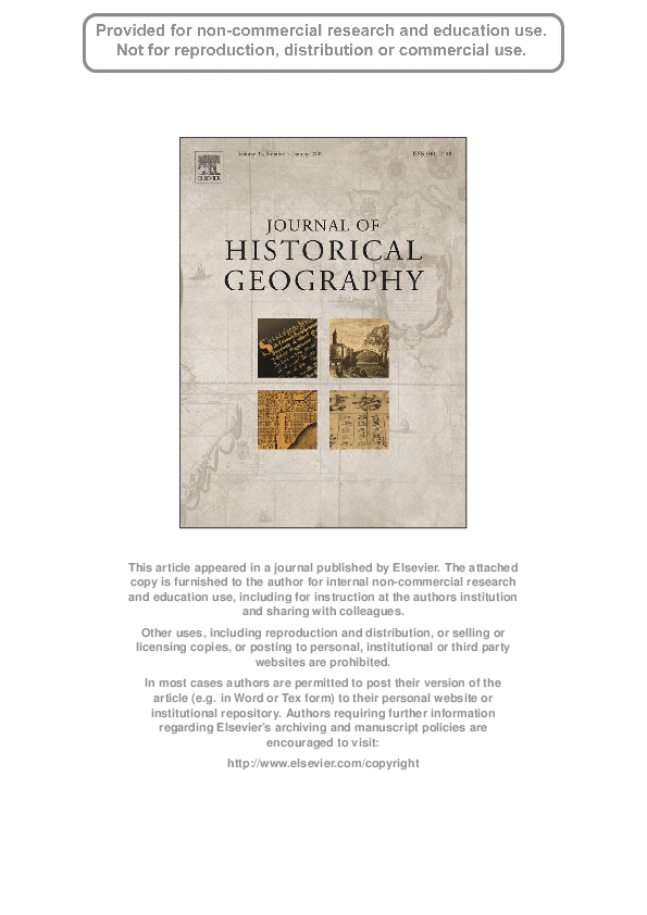 (PDF) Review of Heywood and Thornton's Central Africans, Atlantic ...