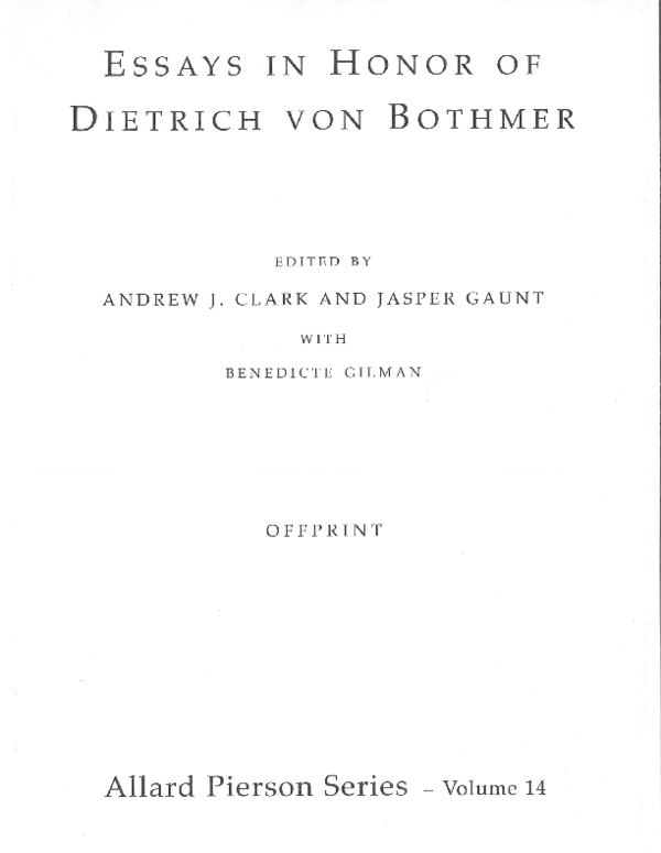 (PDF) The Andokides Painter and Greek Carpentry (2002)