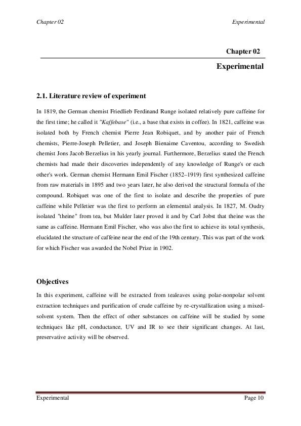 (DOC) Chapter 02 Experimental