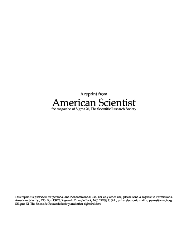 (PDF) A reprint from