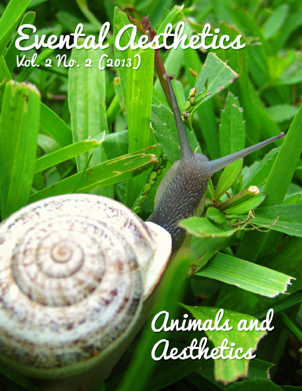 (PDF) Snail, Shark, Spirit