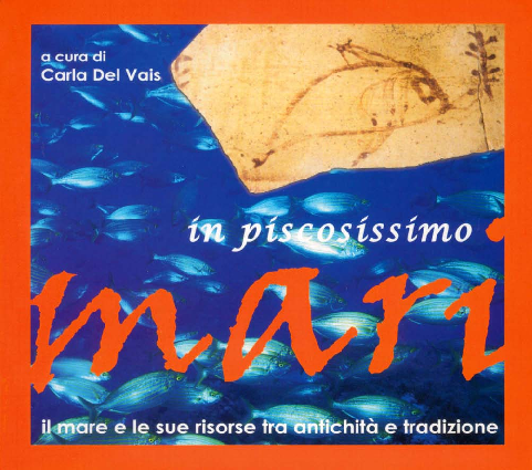 Il contenuto delle anfore da trasporto fenicie e puniche in Sardegna