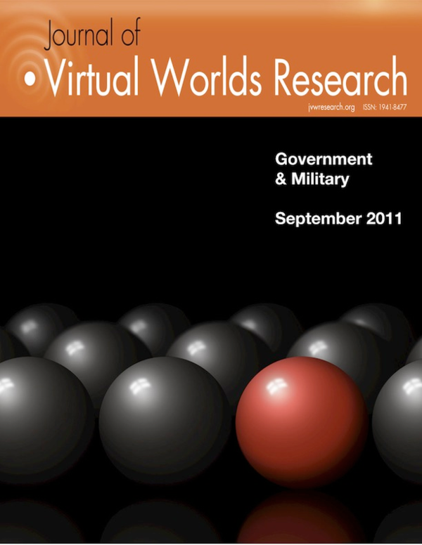 (PDF) Virtual nation branding