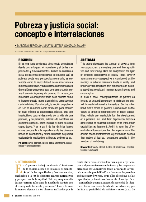 (PDF) QUANTUM @BULLET Diciembre 2008 @BULLET Vol. III @BULLET N o 2 4