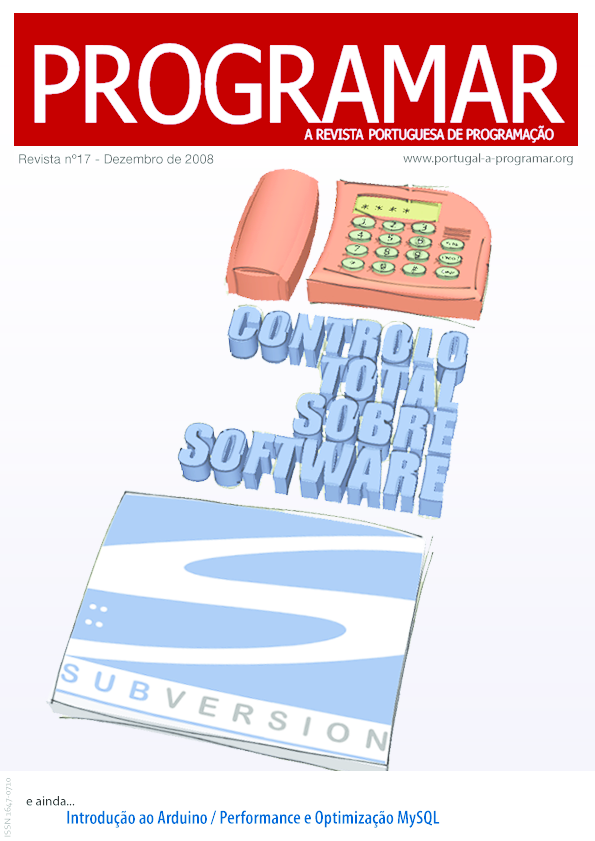 (PDF) Revista PROGRAMAR 17