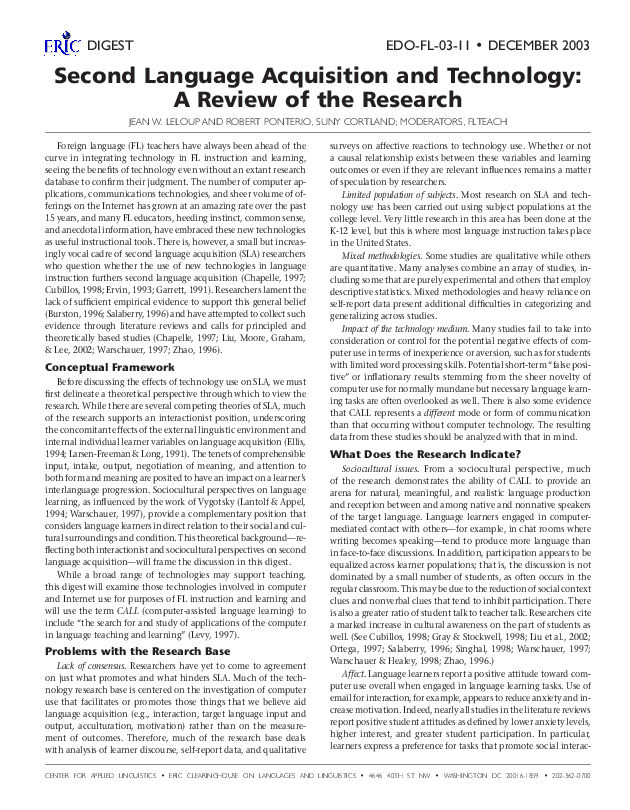 an introduction to second language acquisition research larsen freeman