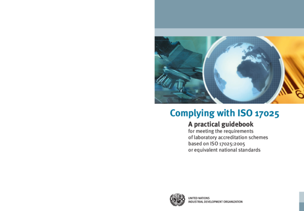 (PDF) Practical hand Book ISO 17025
