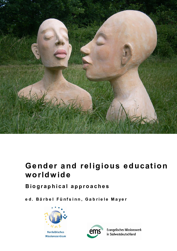 (PDF) Gender Perception and Religious Upbringing