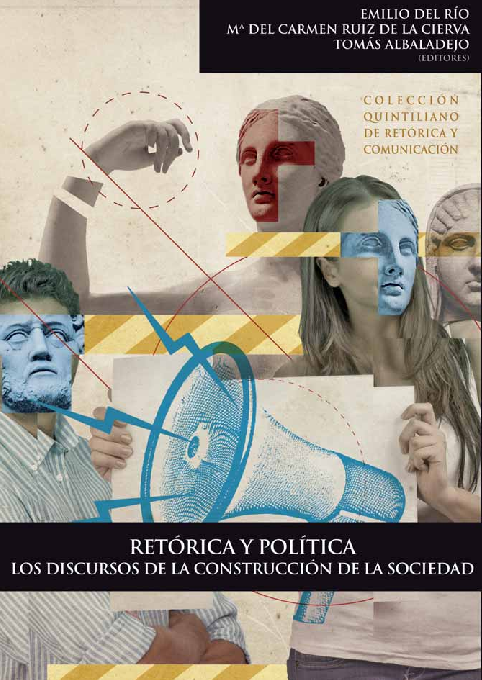 (PDF) La operación elocutio, ¿una reina destronable?: Su complejo ...