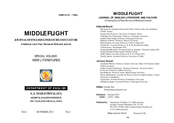 (PDF) REMEMORY AS A STRATEGY OF SUBVERSIVE REPRESENTATION: A FEMINIST ...