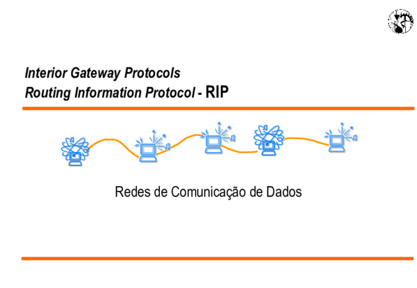 (PDF) Interior Gateway Protocols Routing Information Protocol -RIP