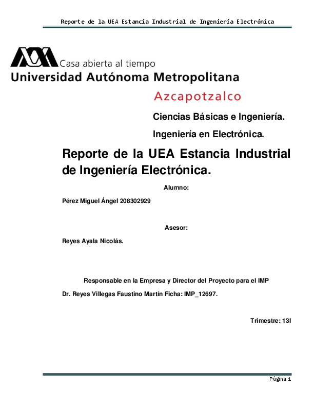Pdf Adquisición De Datos Arduino Matlab Comunicación Mediante Xbee