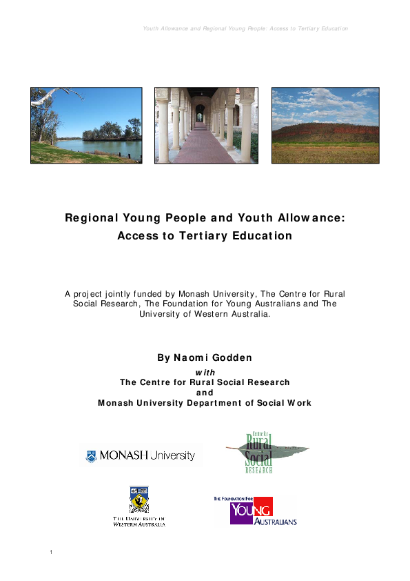 (DOC) The Effect of Being an ABM Student on Budgeting Daily Allowances ...