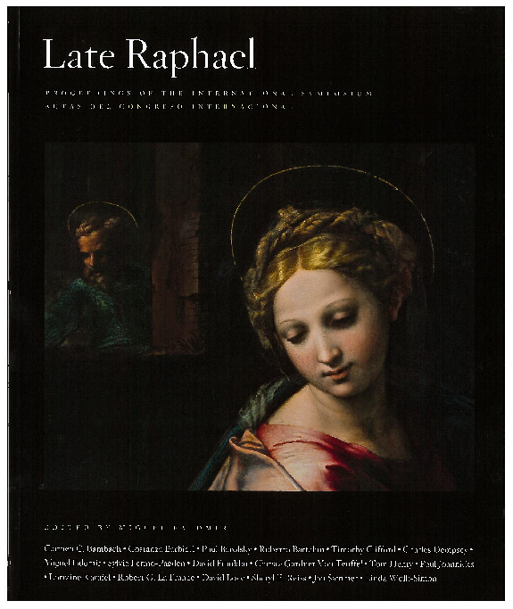 (PDF) Timoteo Viti and Raphael