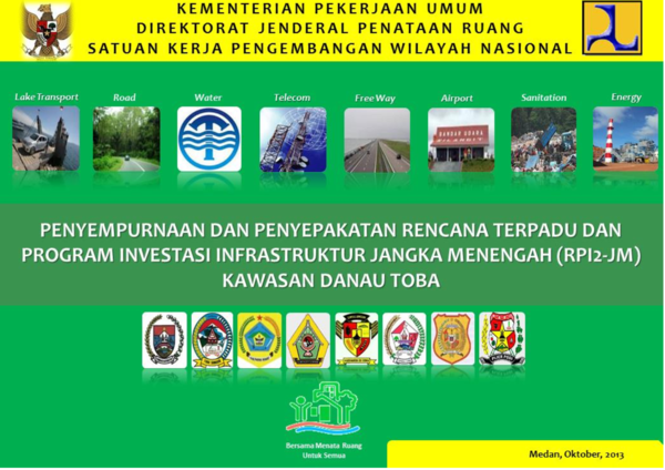 (PDF) INTEGRATED DEVELOPMENT PLAN AND MEDIUM-TERM INFRASTRUCTURE ...