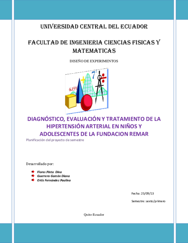 (DOC) Dis exp proyecto