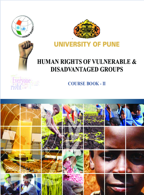 (PDF) Human Rights of Vulnerable and Disadvantaged People