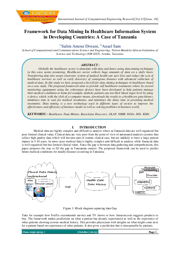 data mining exercise solution