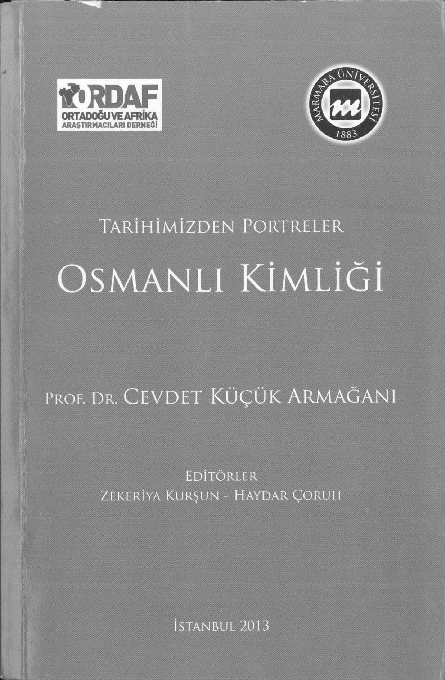 (PDF) Osmanlı Cezayiri'nin Son Müdâfiî Hamdan b. Osman Hoca (1773-1842)