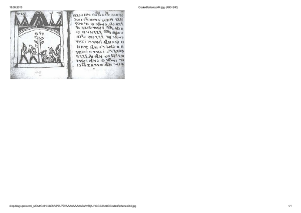 (PDF) Codex Rohonczi