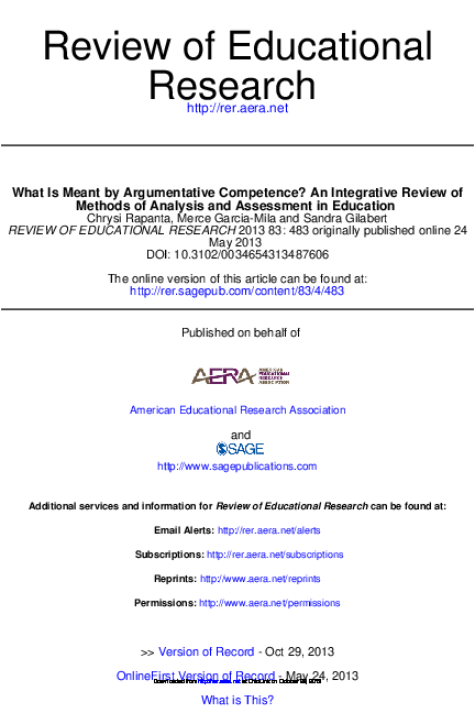 pdf-what-is-meant-by-argumentative-competence-an-integrative-review