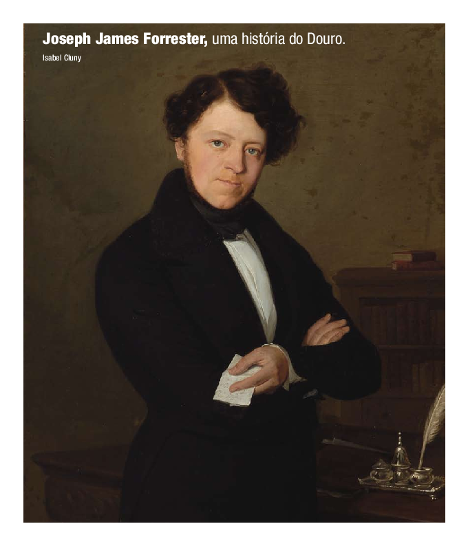 (PDF) Joseph James Forrester, uma história do Douro