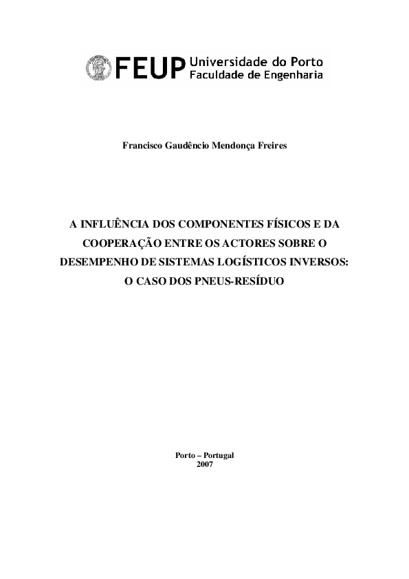 (PDF) Capa da Tese de Doutoramento