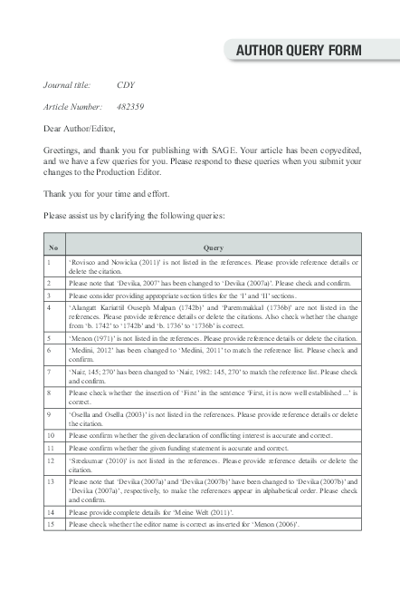 (PDF) Kerala's Many Cosmopolitanisms | Devika Jayakumari - Academia.edu