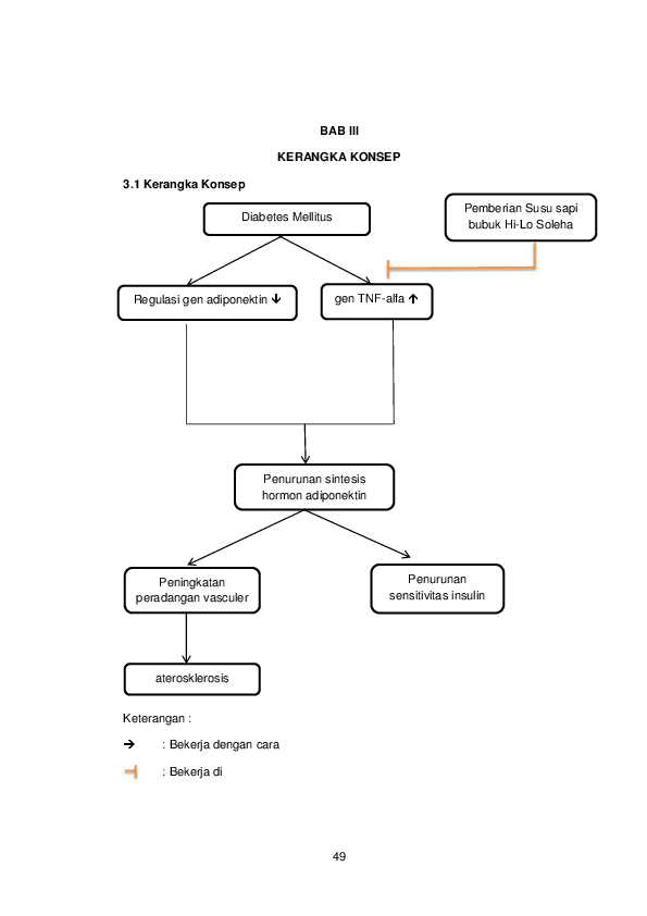 Doc Bab Iii Kerangka Konsep