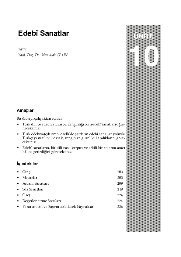(PDF) Edbi sanatlar