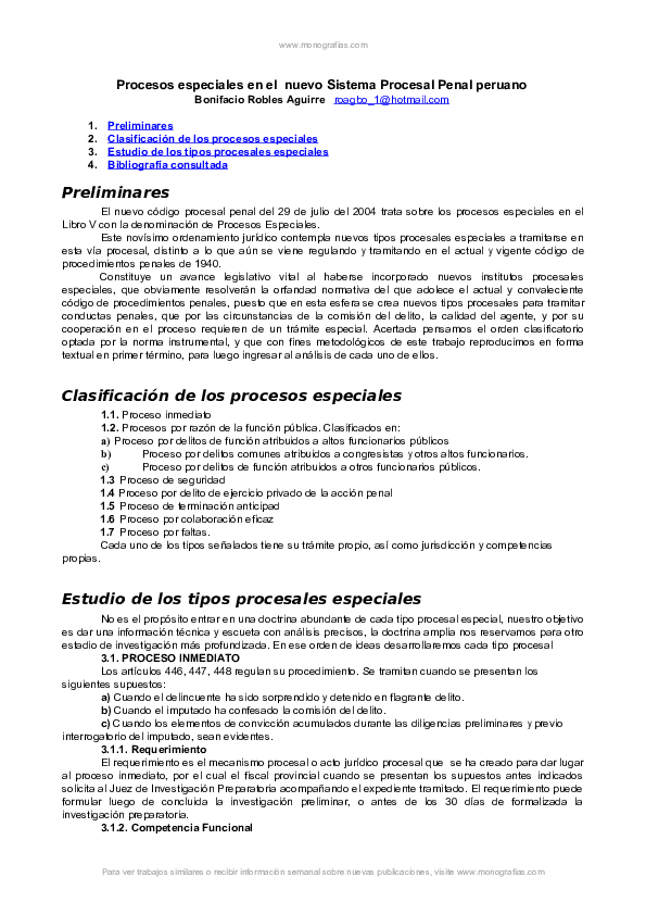 (DOC) Procesos-especiales-nuevo-sistema-procesal-penal-peruano