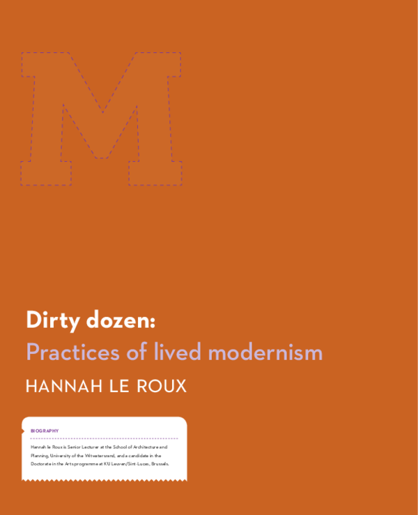 (PDF) Pages from On Making - Case studies