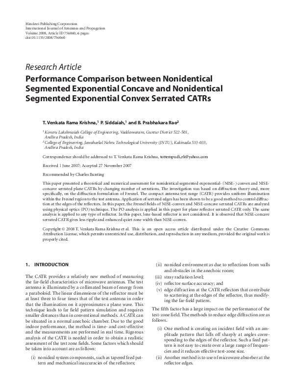 (PDF) Performance Comparison between Nonidentical Segmented Exponential ... (PDF) Performance Comparison between Nonidentical Segmented Exponential ...