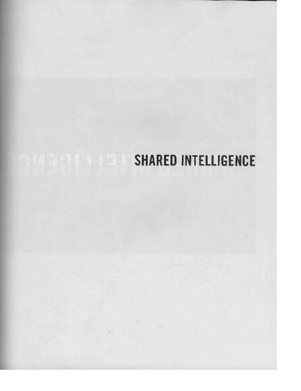 (PDF) Something Old, Something New [on the photographic turn in art of ...